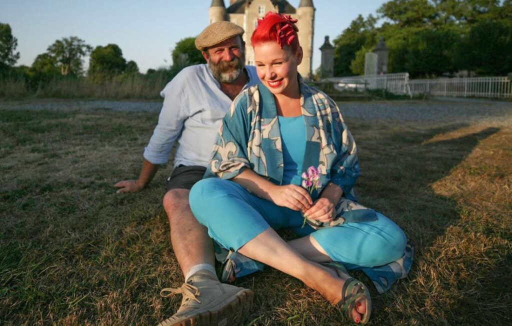 Angel Strawbridge Weight Loss Transformation 33 lbs [2023]