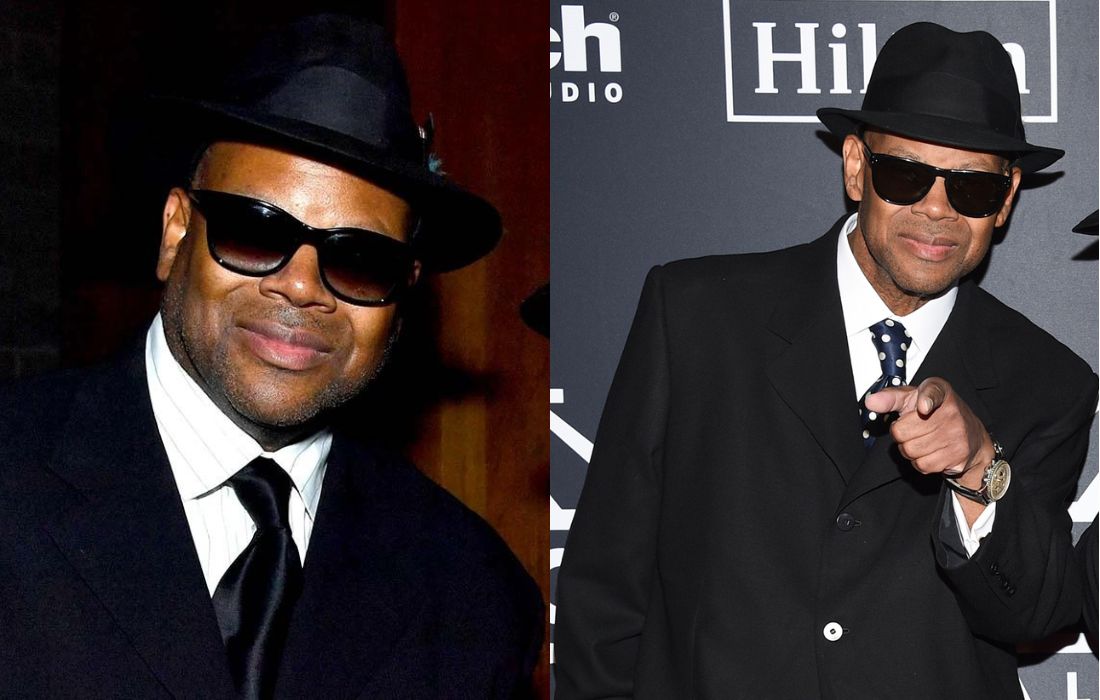 Jimmy Jam Weight Loss: What Happened to Him? Is He Ill?