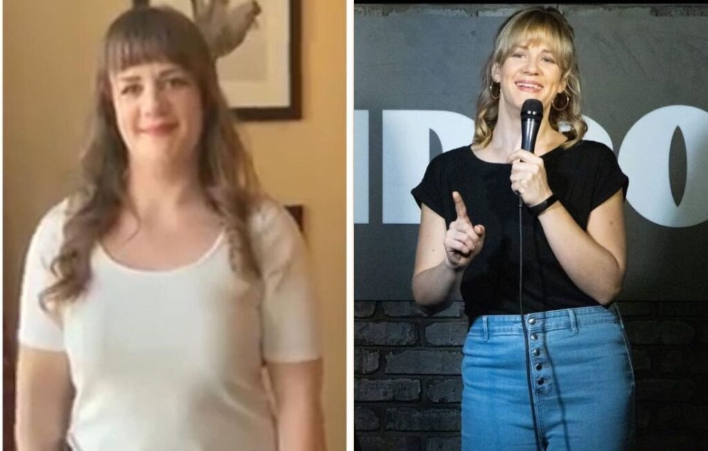 Lara Beitz Weight Loss [2023]: How Lara Lost 40 Pounds?