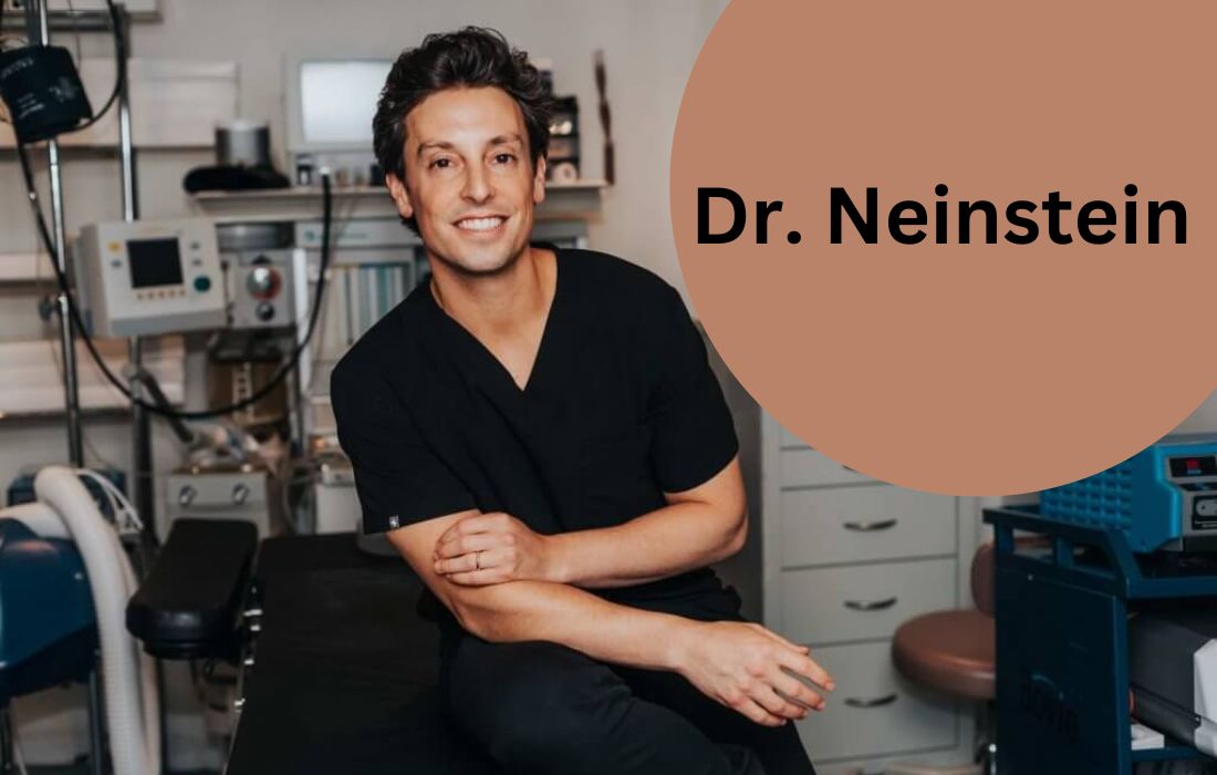 Dr. Neinstein NYC: Transforming Lives in the Big Apple